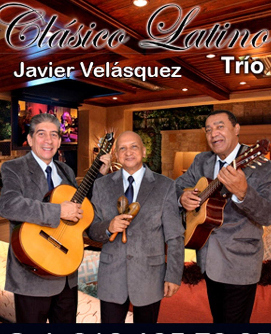 TRÍOS EN MEDELLÍN - Los mejores Duetos y Tríos de la ciudad….